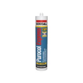 Purocol Express D4 constructielijm kopen | Waterbestendige PU-lijm ...