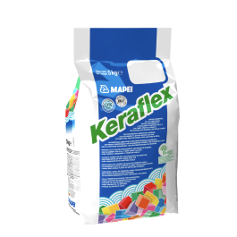Mapei Keraflex Grijs – Flexibele Tegellijm voor Wand en Vloer ...