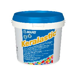 Mapei Keralastic: polyurethaanlijm - Voegenshop.nl