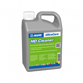 Mapei Ultracare HD Cleaner: professionele reiniging - Voegenshop.nl